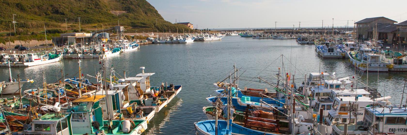 10 najboljih hotela blizu znamenitosti Hram Saruta, Asahi, Japan