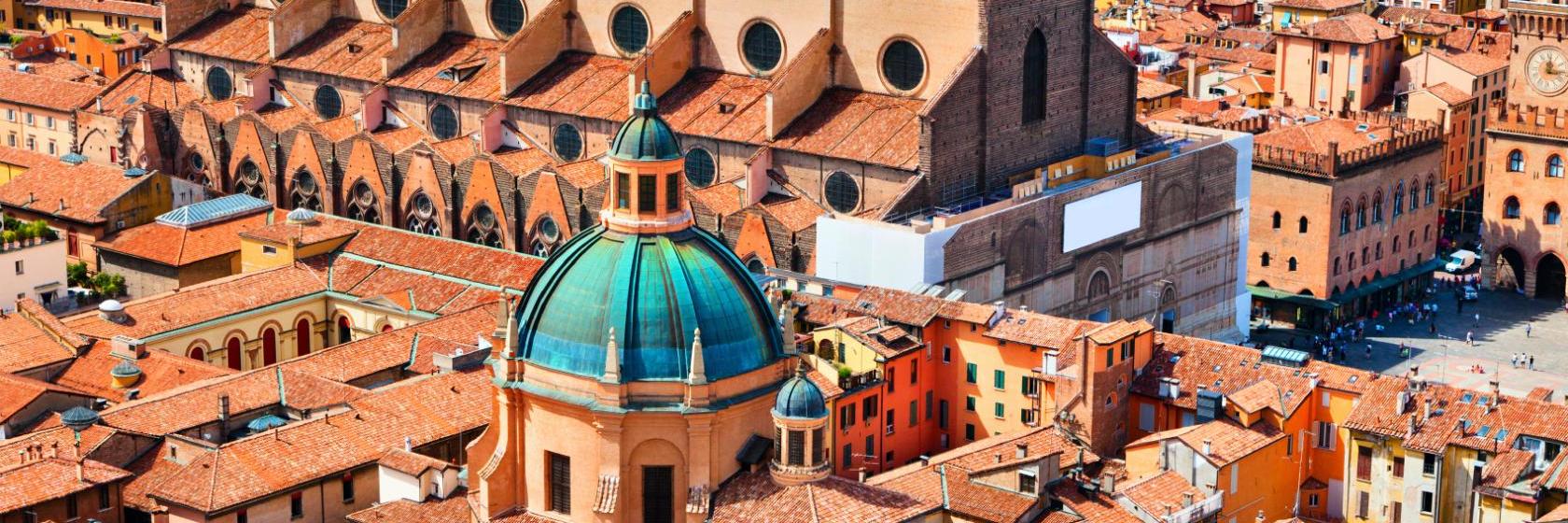 The best available hotels & places to stay near Vado, Italy