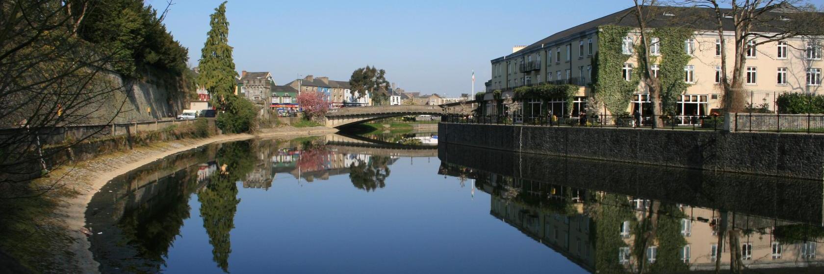 The best available hotels & places to stay near Jenkinstown, Ireland