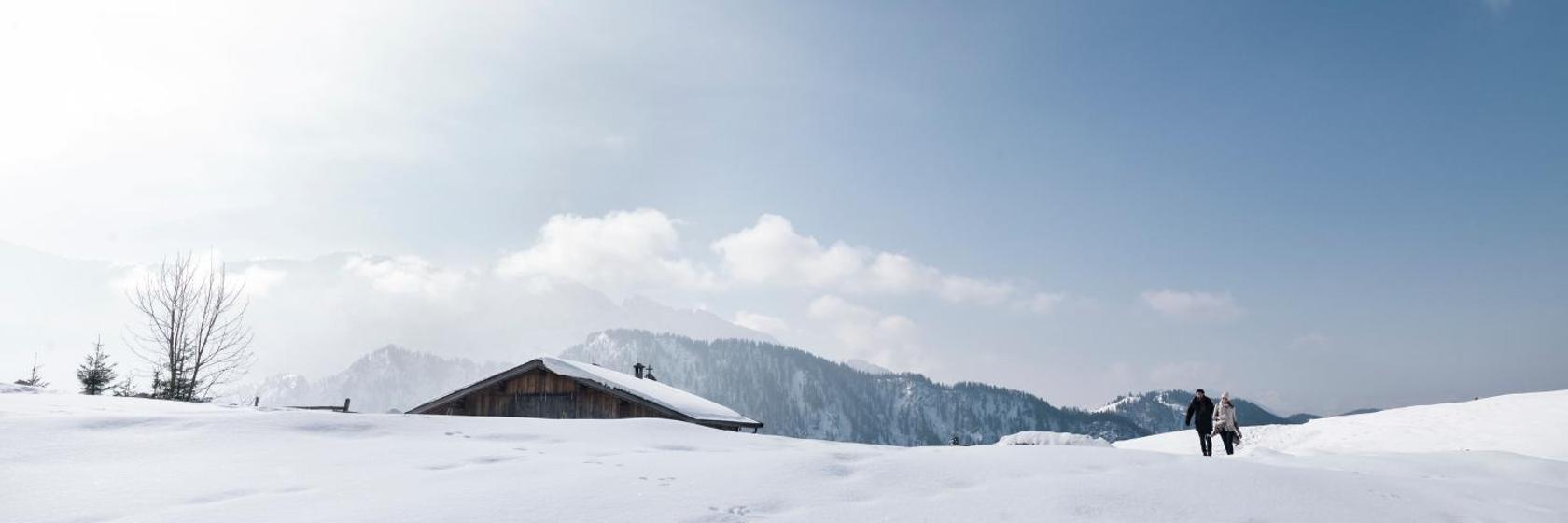 Os 10 melhores hotéis de Ebbs, Áustria (a partir de R$ 767)