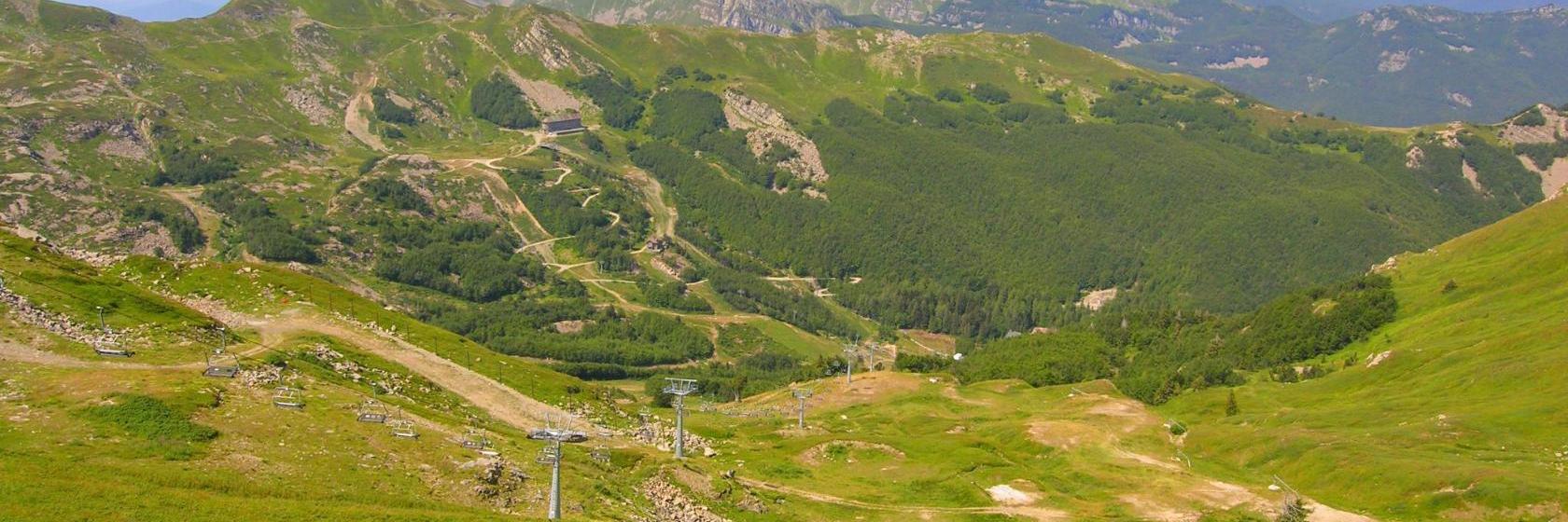 The best available hotels & places to stay near Maresca, Italy