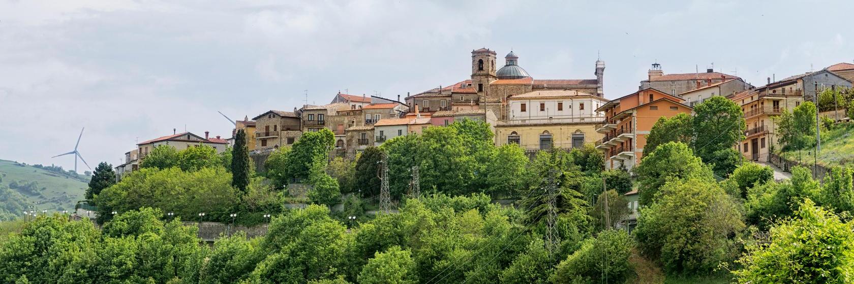 The best available hotels & places to stay near Faeto, Italy