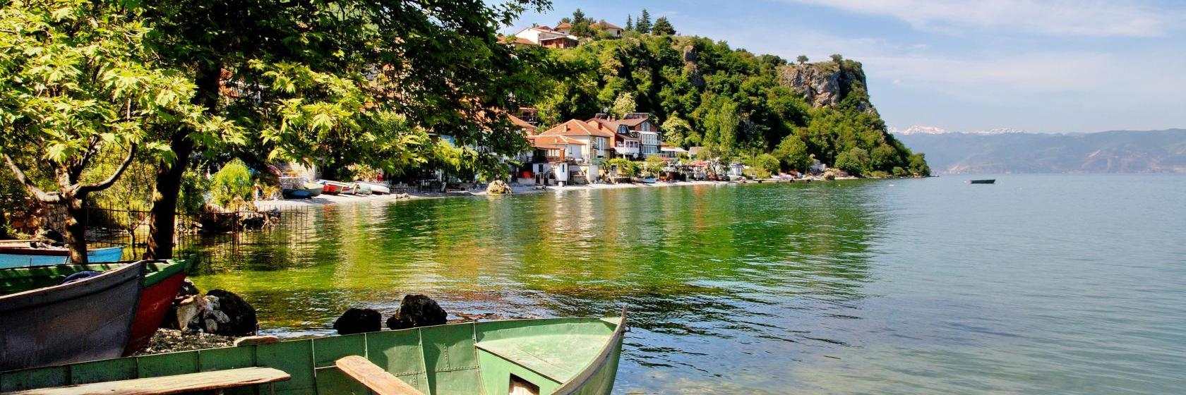 10 Best Trpejca Hotels, North Macedonia (From $47)