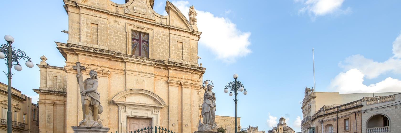Die 10 besten Hotels & Unterkünfte in Mqabba, Malta - Hotels Mqabba