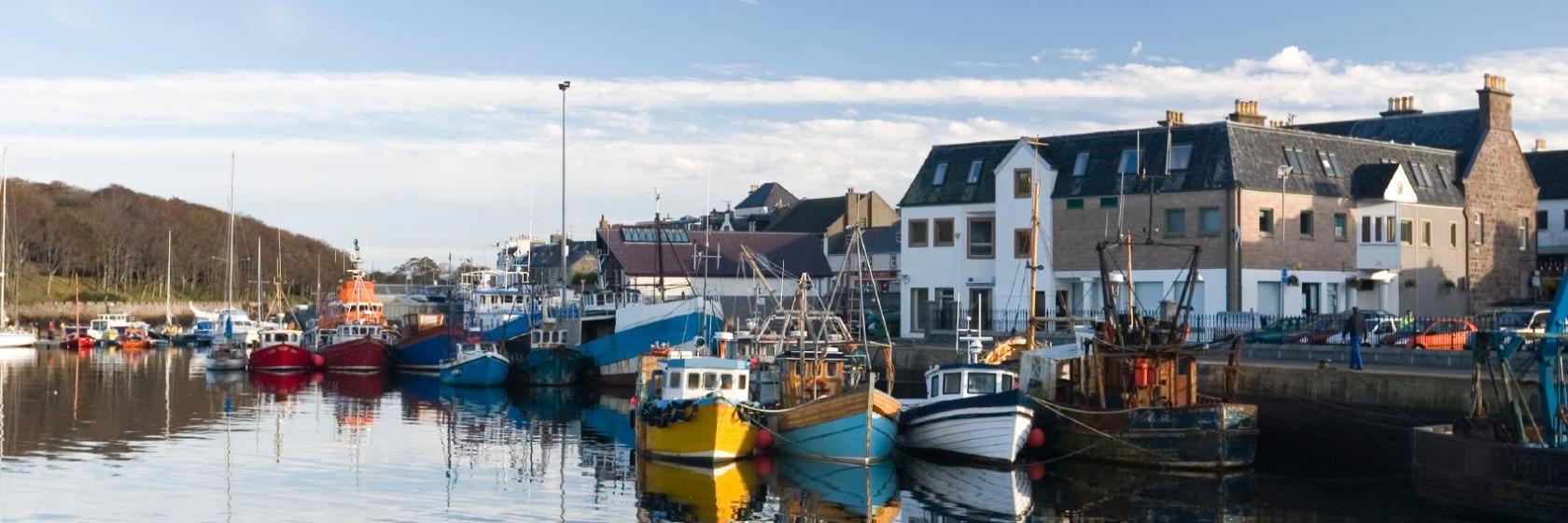 The 10 best hotels in Stornoway, Isle of Lewis - Cheap Stornoway hotels