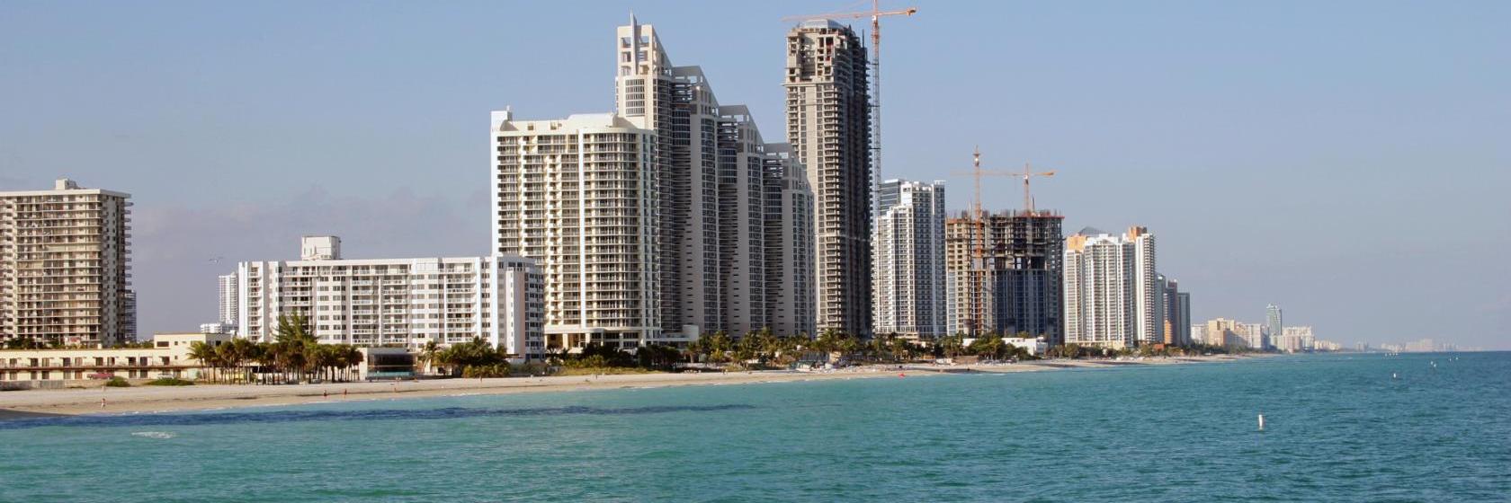 De 10 beste hotels in North Miami Beach, Verenigde Staten (Prijzen ...