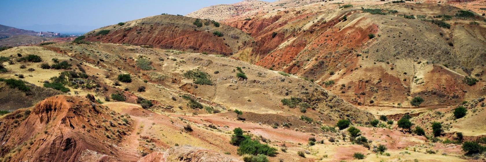 The 10 best hotels & places to stay in Aït Ourir, Morocco - Aït Ourir ...