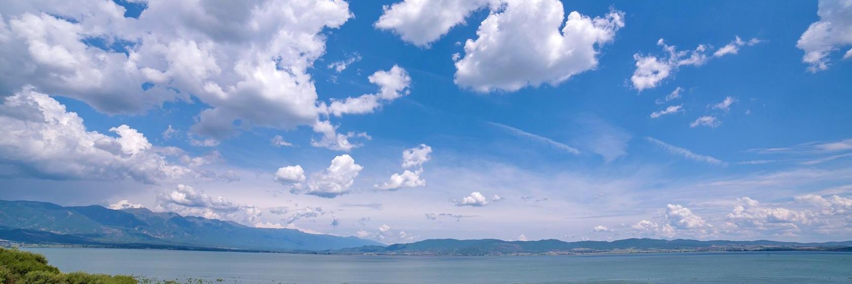 The 10 best hotels & places to stay in Nov Dojran, North Macedonia ...