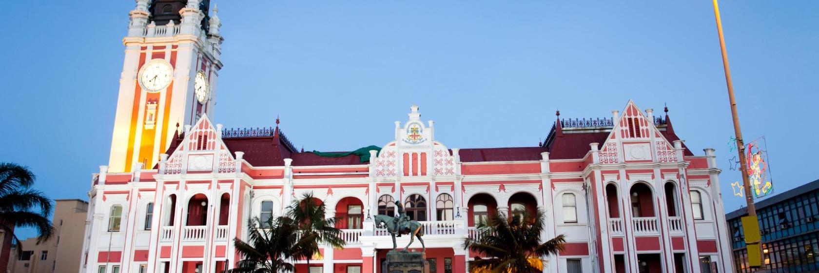 10 Best East London Hotels, South Africa (From $64)