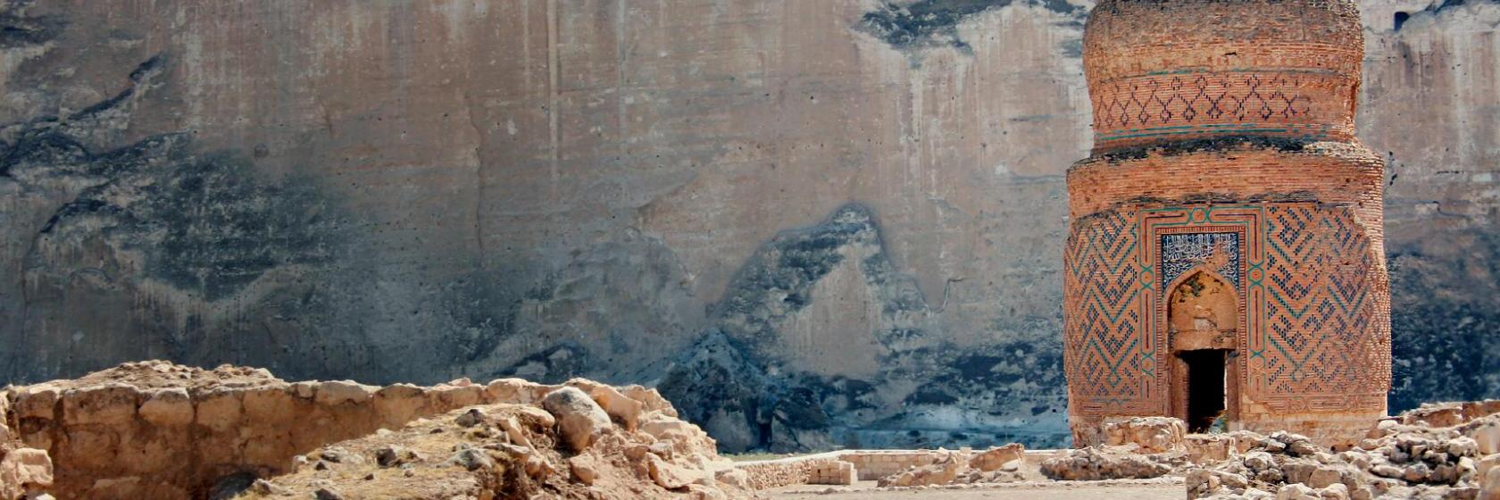 The best available hotels & places to stay near Silvan, Turkey