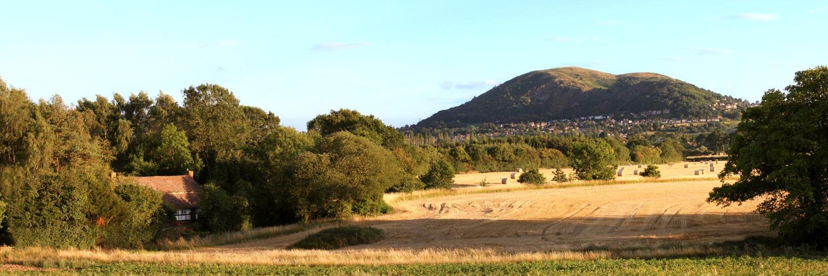 The 10 best hotels in Malvern Wells, Worcestershire - Cheap Malvern ...