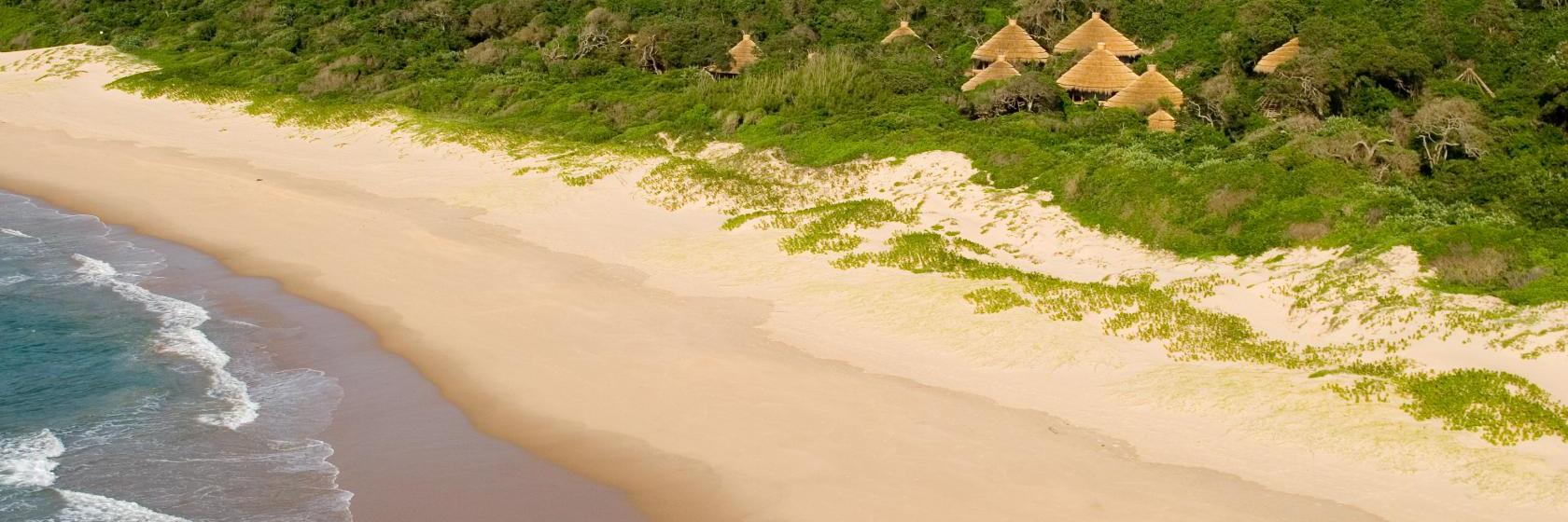 The best available hotels & places to stay near Mabibi, South Africa