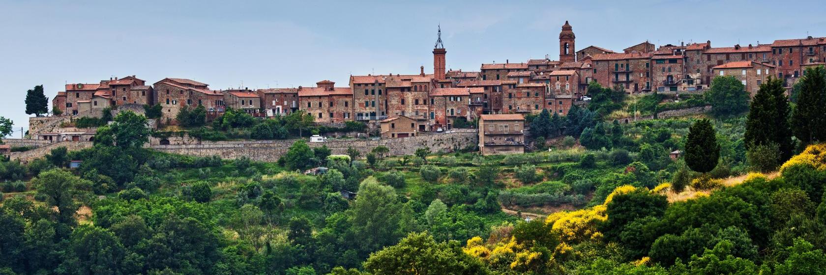 10 Best Monteleone dʼOrvieto Hotels, Italy (From $75)