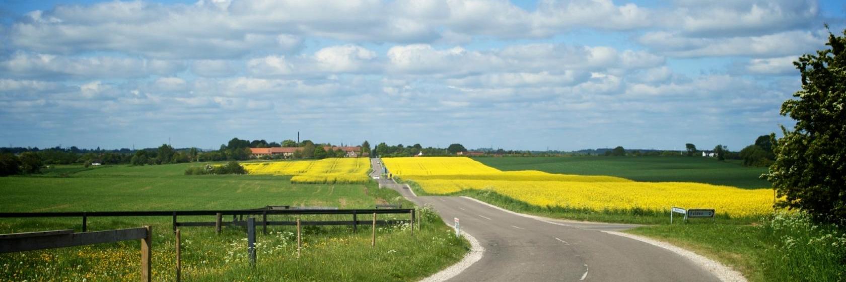 The 10 best hotels & places to stay in Faxe, Denmark - Faxe hotels