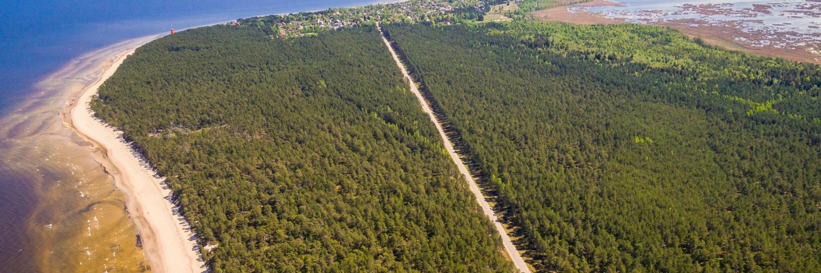 The 10 best hotels & places to stay in Ragaciems, Latvia - Ragaciems hotels