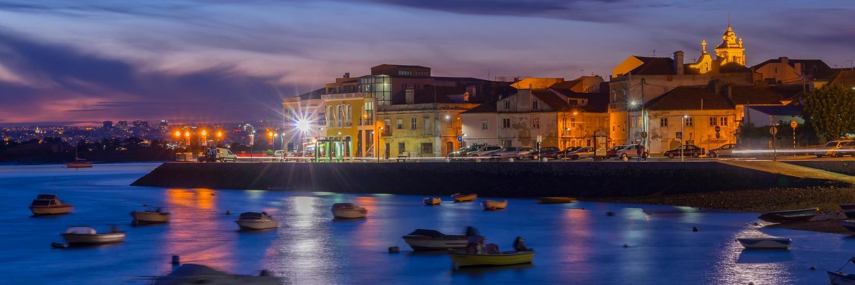 The 10 best hotels & places to stay in Amora, Portugal - Amora hotels