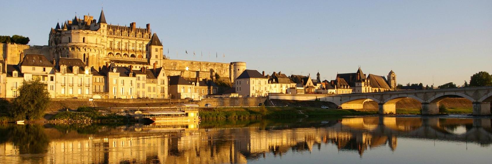 10 Best Amboise Hotels, France (From $94)