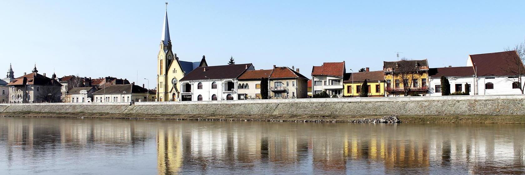 Die 10 besten Hotels in Lugoj, Rumänien (Ab € 56)