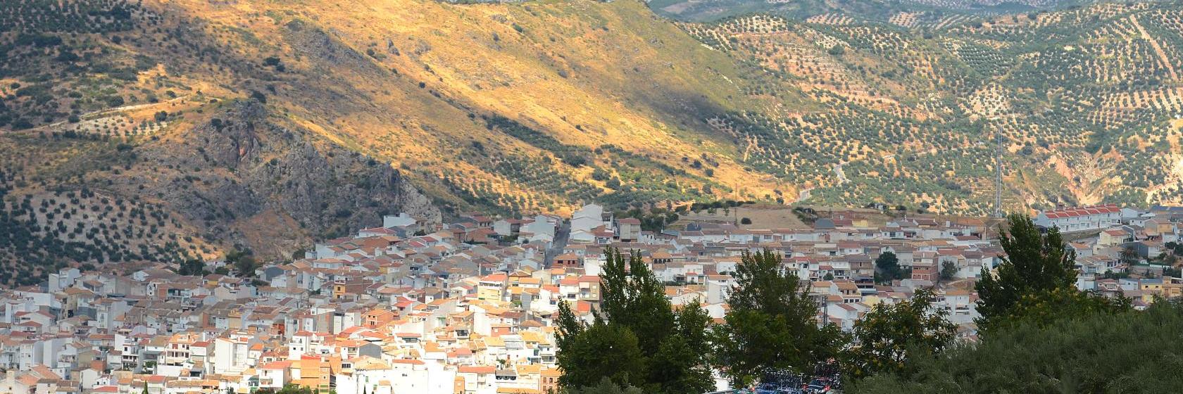 The 10 best hotels & places to stay in Castillo de Locubín, Spain ...
