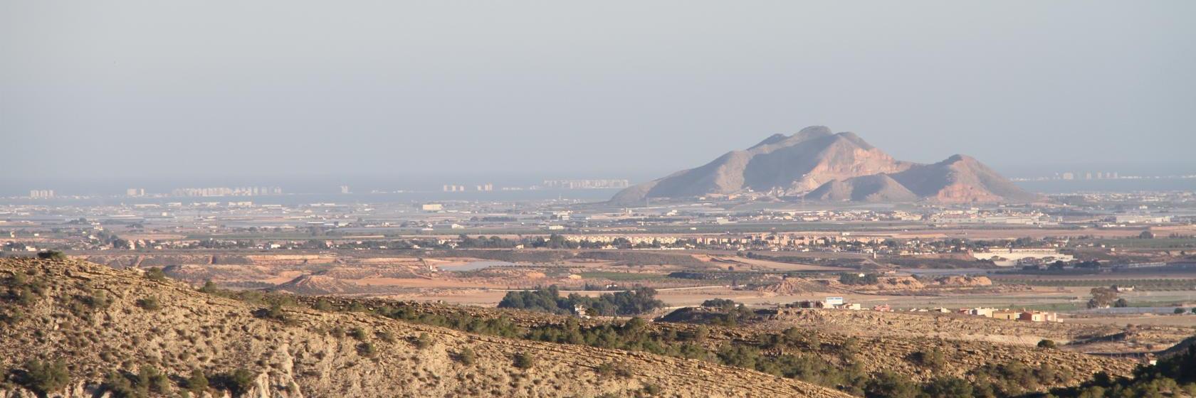 The 10 best hotels & places to stay in Corvera, Spain - Corvera hotels