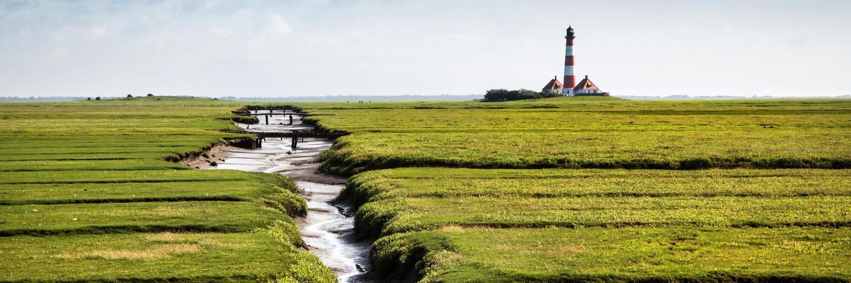 The 10 best hotels & places to stay in Garding, Germany - Garding hotels