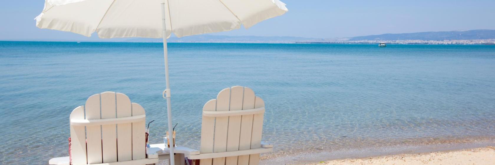 Τα 10 Καλύτερα Ξενοδοχεία στον Μακρύγιαλο (Τιμές από € 56)