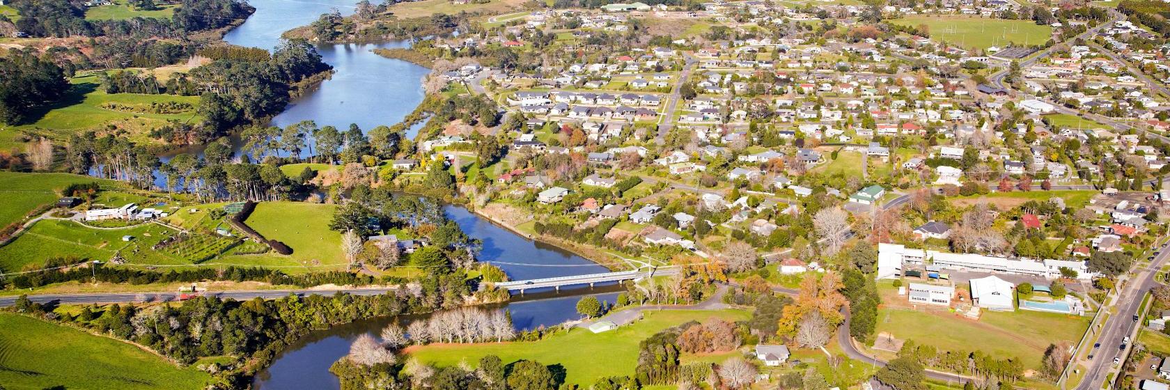 The best available hotels & places to stay near Riverhead, New Zealand