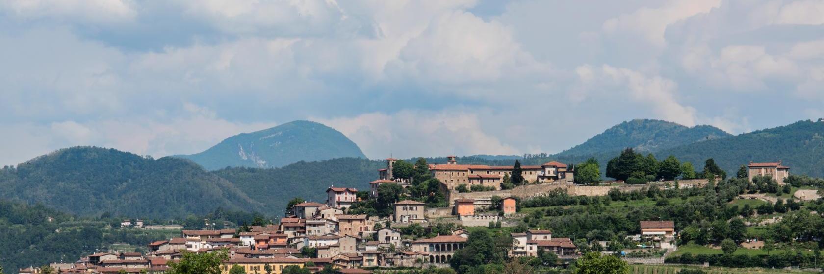 The best available hotels & places to stay near Capriolo, Italy
