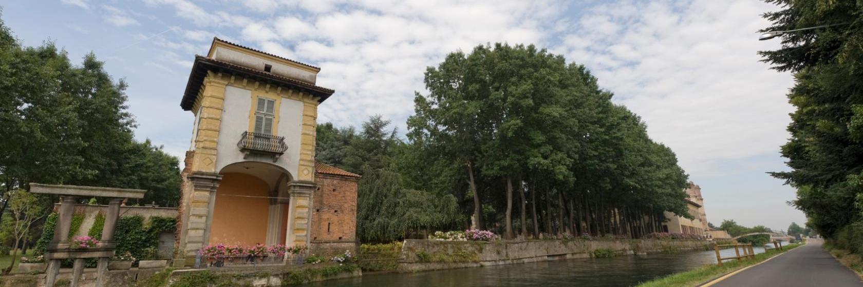 The best available hotels & places to stay near Tribiano, Italy