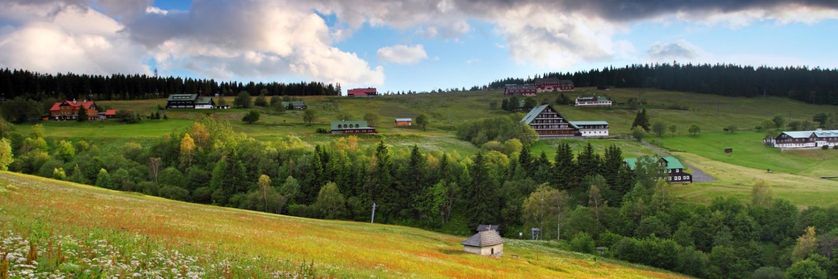 The 10 best hotels & places to stay in Semily, Czech Republic - Semily ...