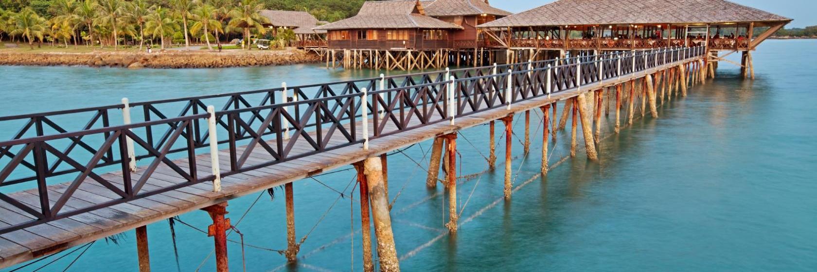 The Best Teluk Bakau Hotels, Indonesia (From $41)