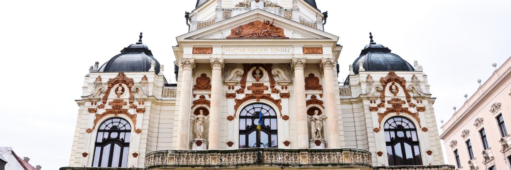 The 10 best hotels & places to stay in Pécs, Hungary - Pécs hotels
