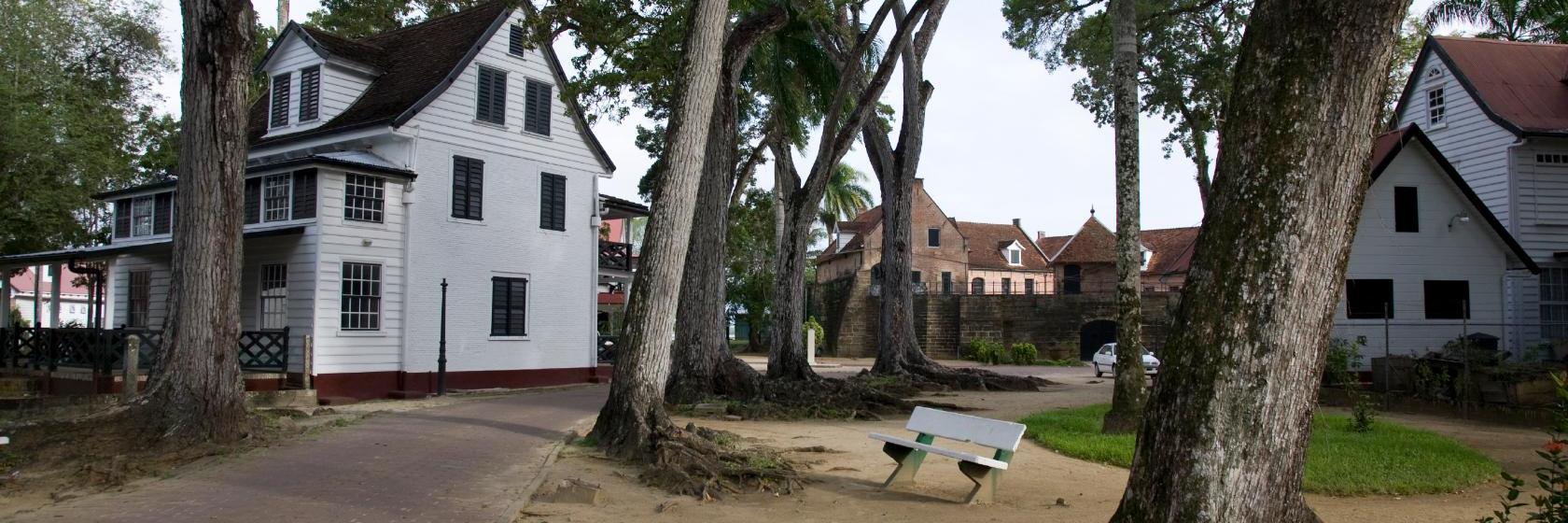 10 Best Paramaribo Hotels, Suriname (From $59)