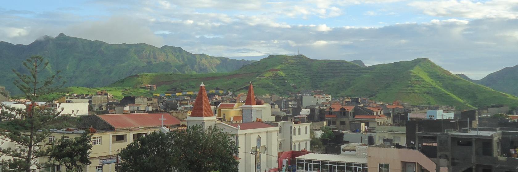 The 10 best hotels & places to stay in Assomada, Cape Verde - Assomada ...