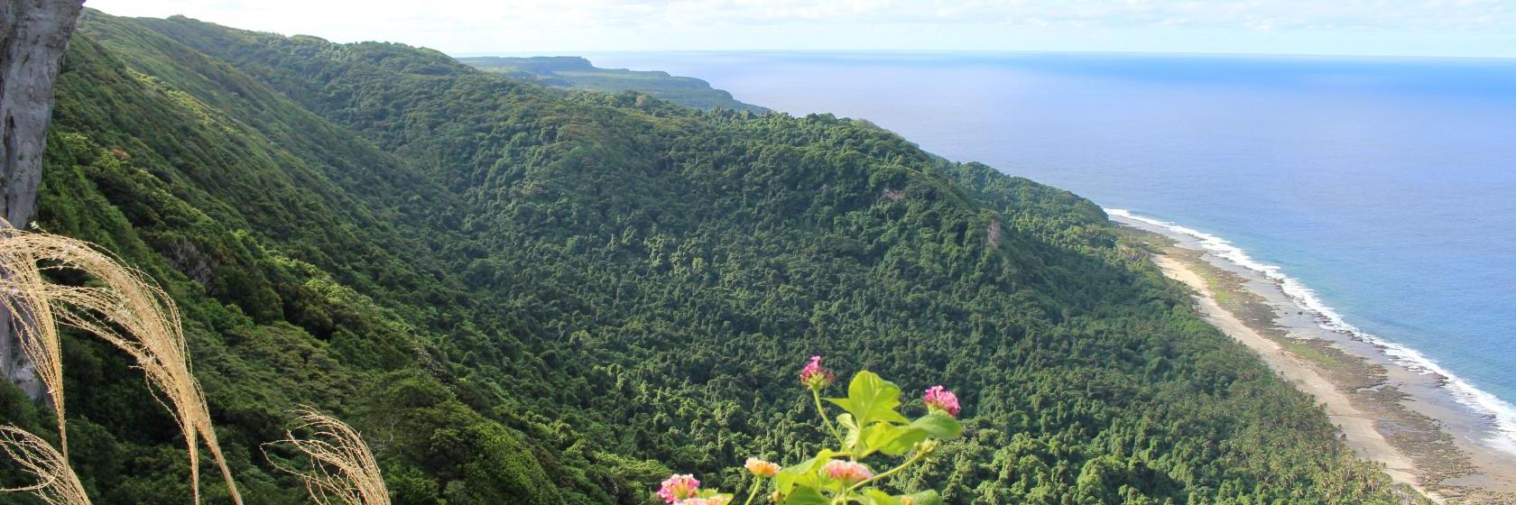 The best available hotels & places to stay near ‘Ohonua, Tonga