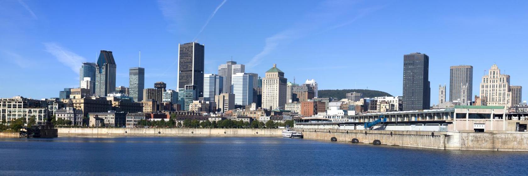 The best available hotels & places to stay near Rosemère, Canada