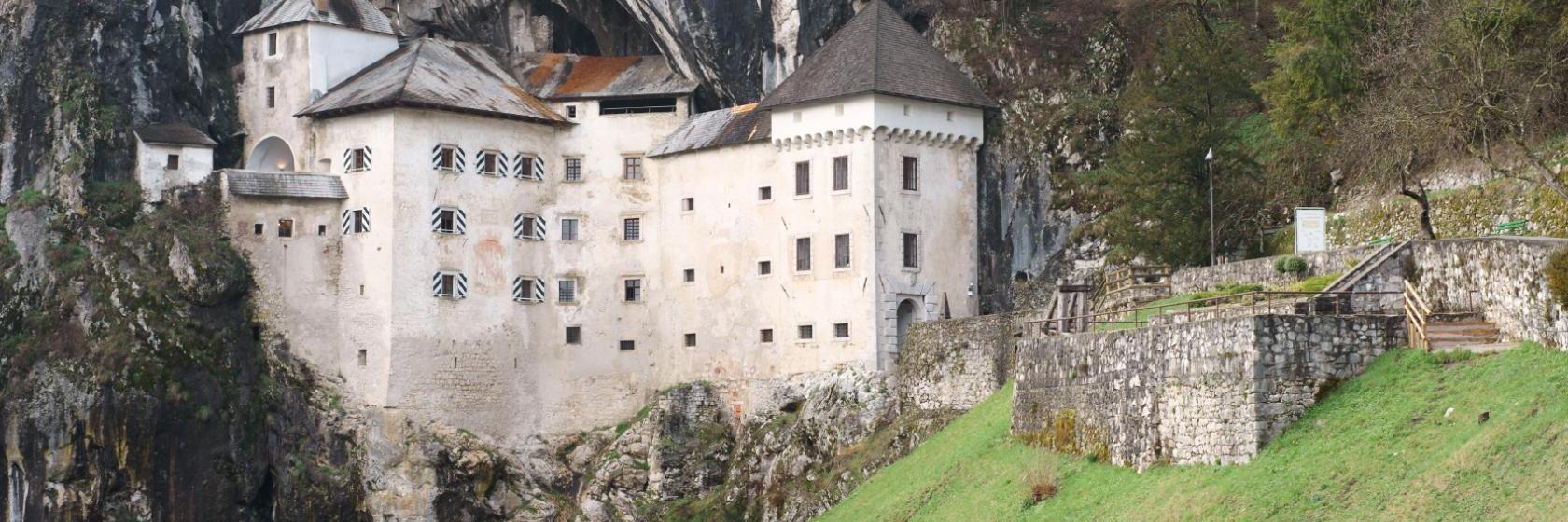 The best available hotels & places to stay near Prestranek, Slovenia