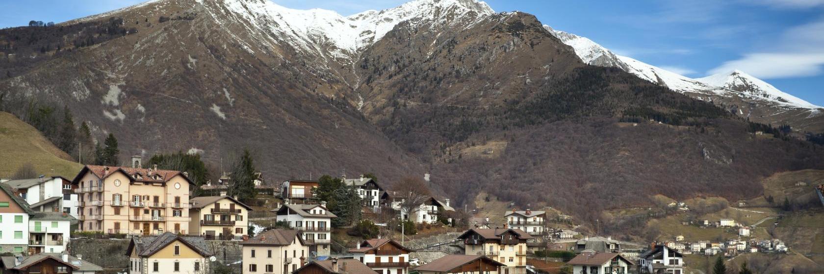 The 10 best hotels & places to stay in Oltre il Colle, Italy - Oltre il ...