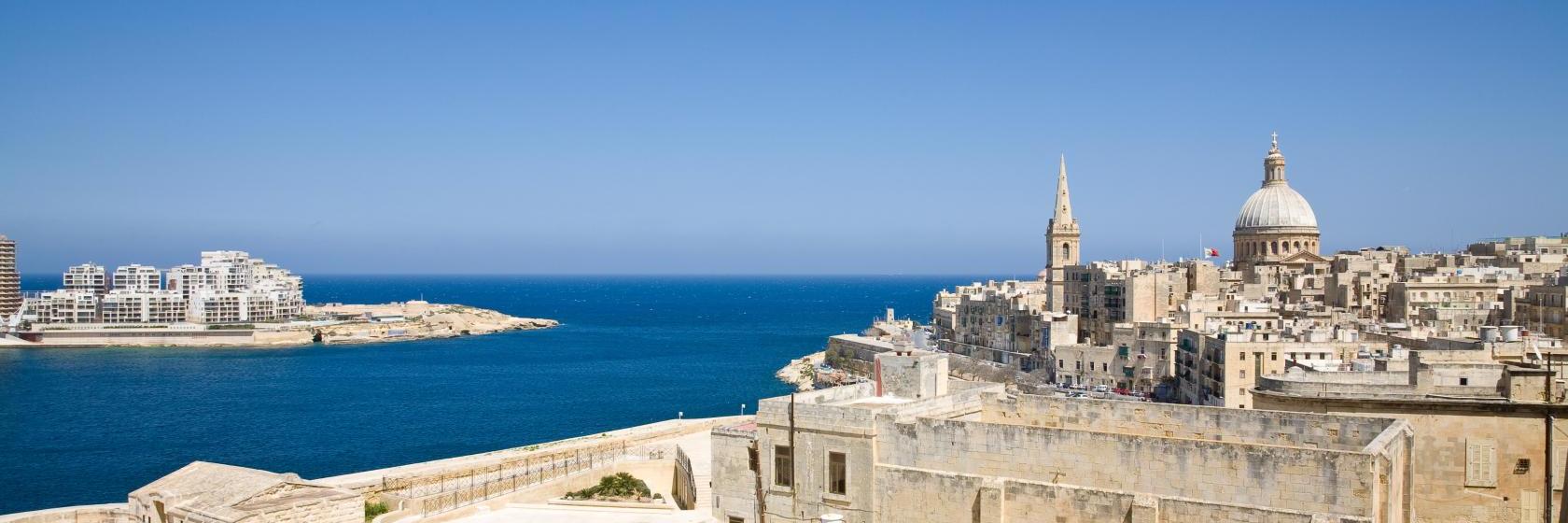 The best available hotels & places to stay near Marsa, Malta