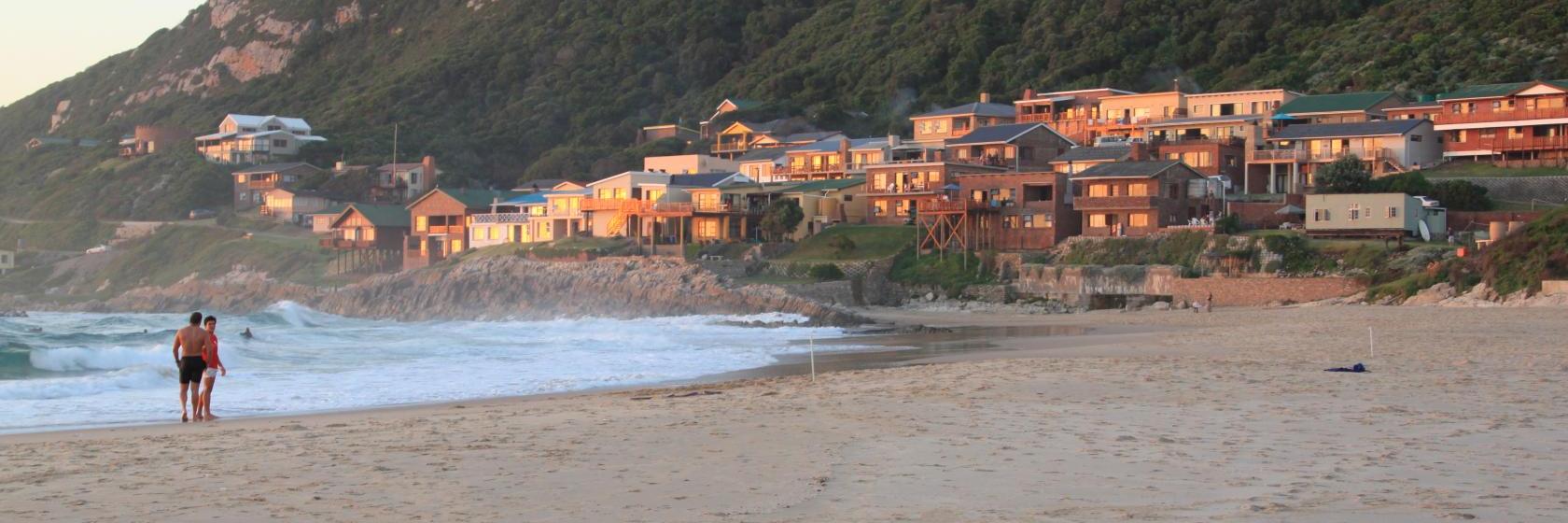 10 Best Eersterivierstrand Hotels, South Africa (From $150)