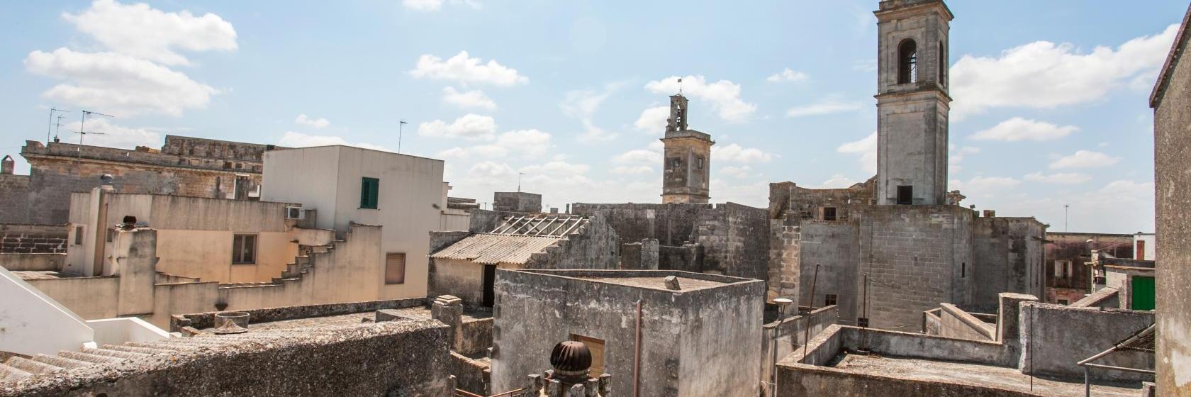 The 10 best hotels & places to stay in Cannole, Italy - Cannole hotels