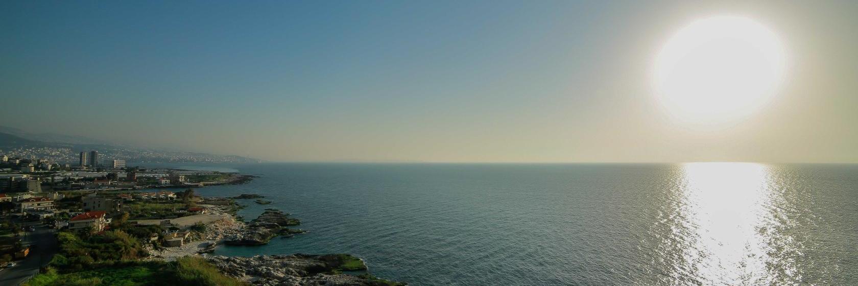 The best available hotels & places to stay near Ţabarjā, Lebanon