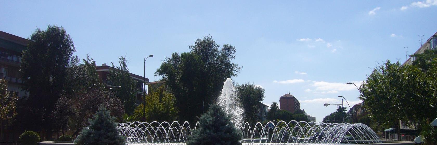 Los 10 mejores hoteles de Getafe (desde € 53)