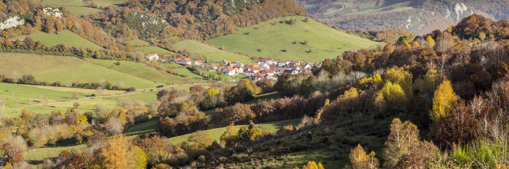 The best available hotels & places to stay near Garralda, Spain