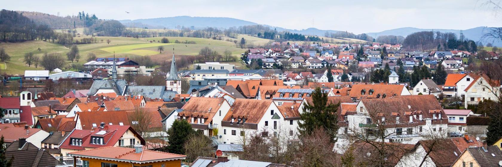 10 Best Mörlenbach Hotels, Germany (From $69)