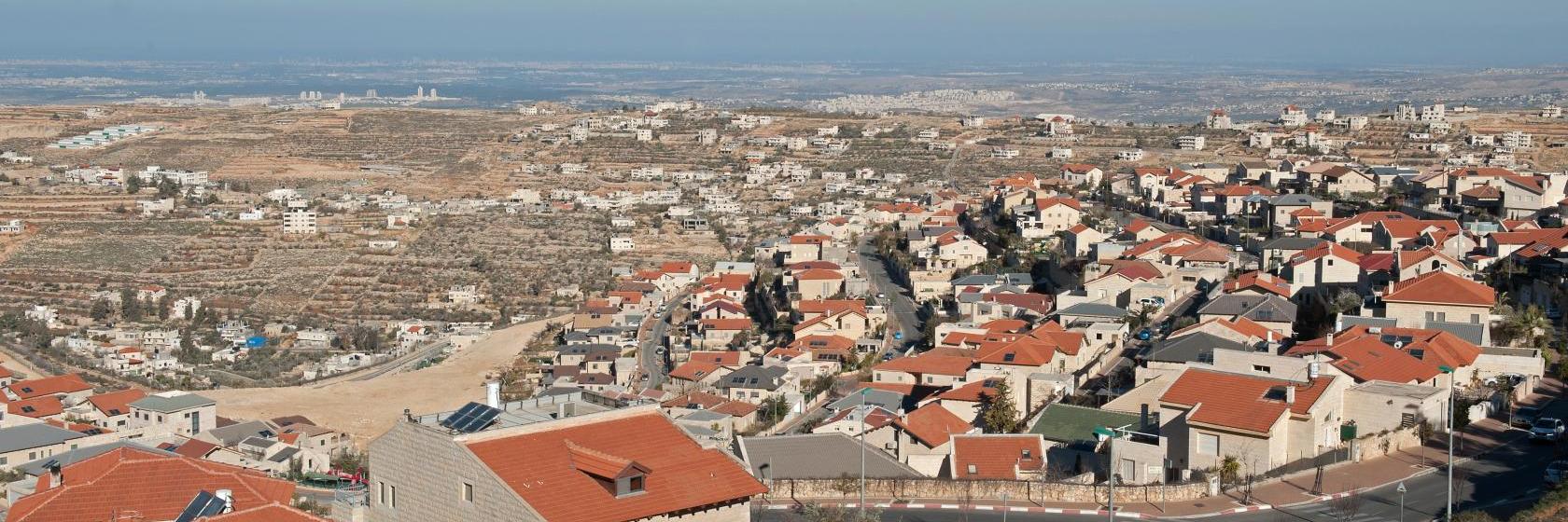 The best available hotels & places to stay near Har Adar, Israel
