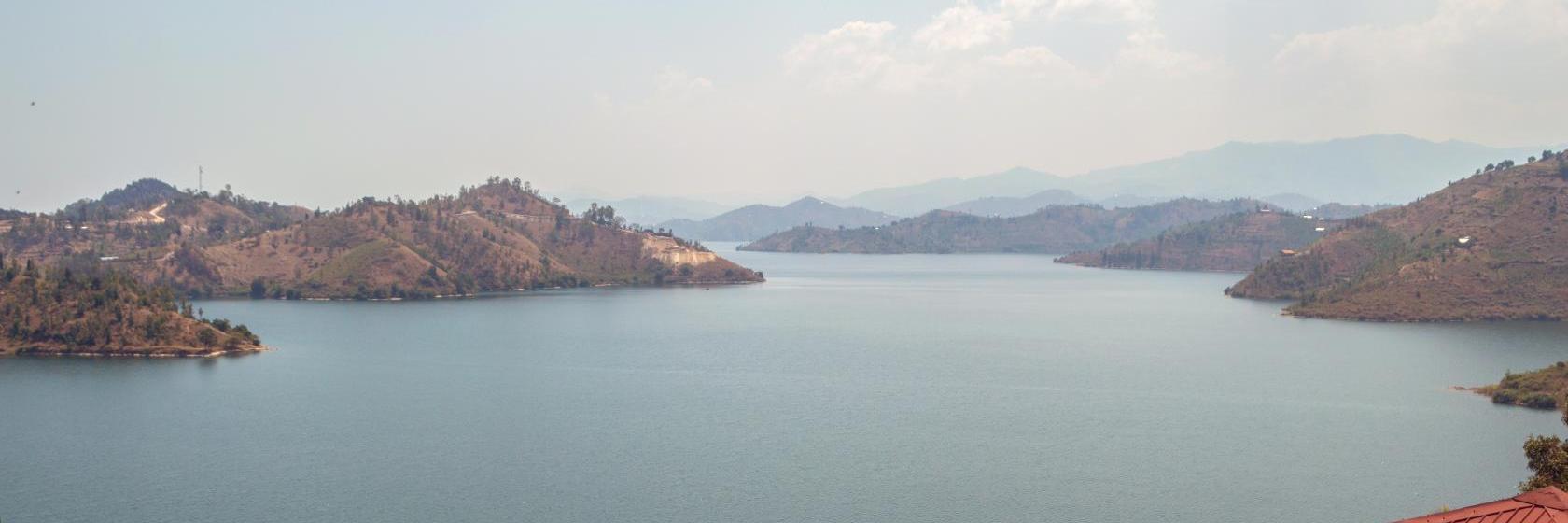 The 10 best hotels & places to stay in Kibuye, Rwanda - Kibuye hotels