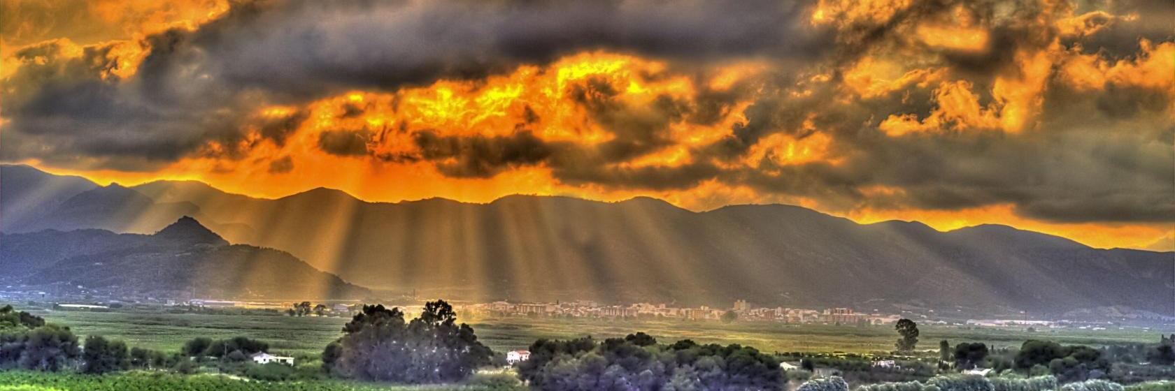 The 10 best hotels & places to stay in Ador, Spain - Ador hotels