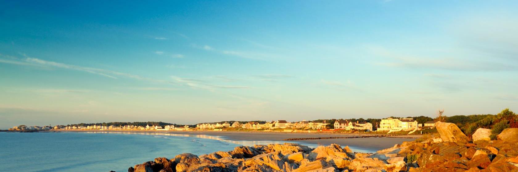 Hôtels à Rye. Hôtels avec Meilleur Prix Garanti ! - Booking.com