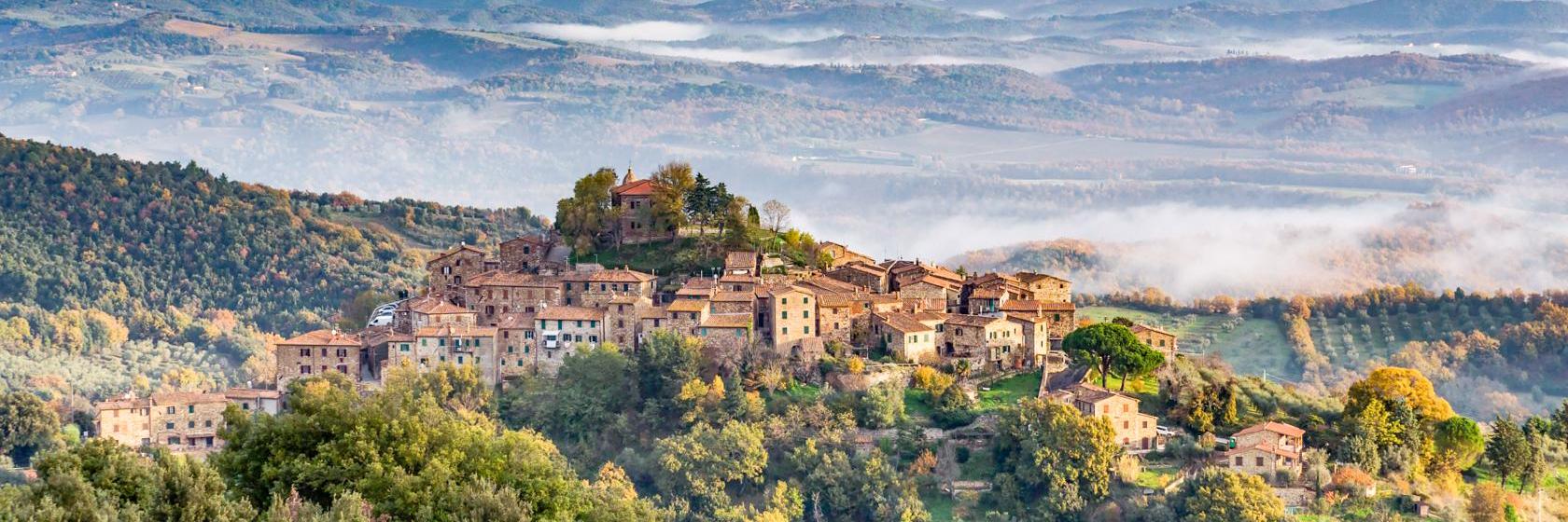 Die besten Hotels in Pari, Italien (Ab € 70)